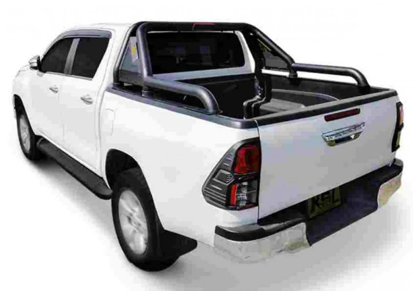 MS ROLL BAR ALL TYPE CAR | ROLL BAR | BULLBAR 4X4