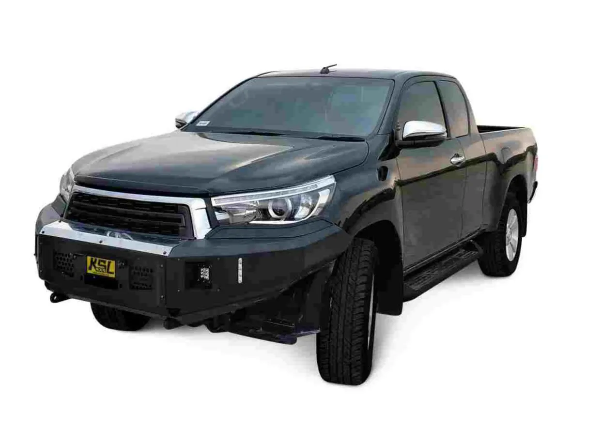 H1 BULL BAR ALL TYPE CAR | BULL BAR | BULLBAR 4X4