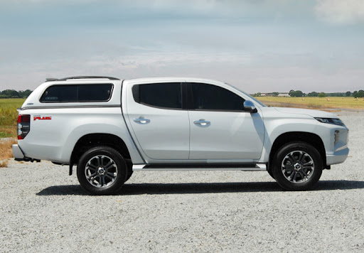 CANOPY CARRYBOY SR5 MITSUBISHI TRITON TERBARU | PRODUCT WINBO | BULLBAR 4X4